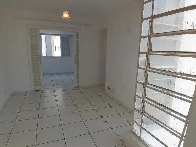 Apartamento para Locação em São Paulo/SP Bela Vista 2 Quartos