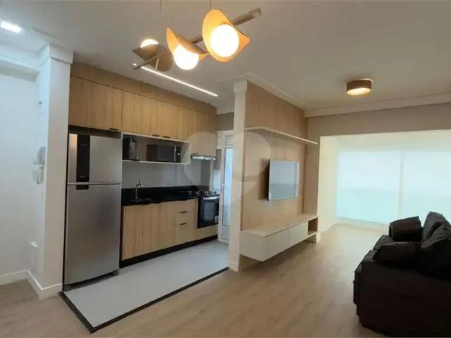 Apartamento para Locação em São Paulo/SP Bela Vista 2 Quartos