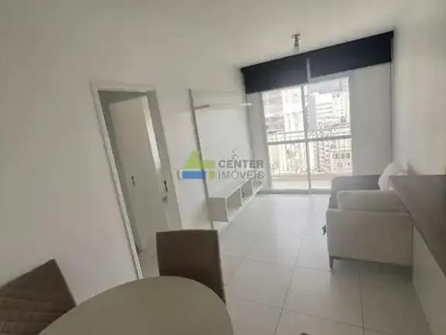 Apartamento para Locação em São Paulo/SP Bela Vista 2 Quartos