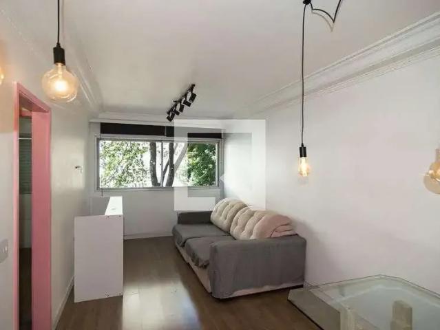 Apartamento para Locação em São Paulo/SP Bela Vista 2 Quartos