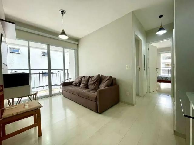 Apartamento para Locação em São Paulo/SP Bela Vista 2 Quartos