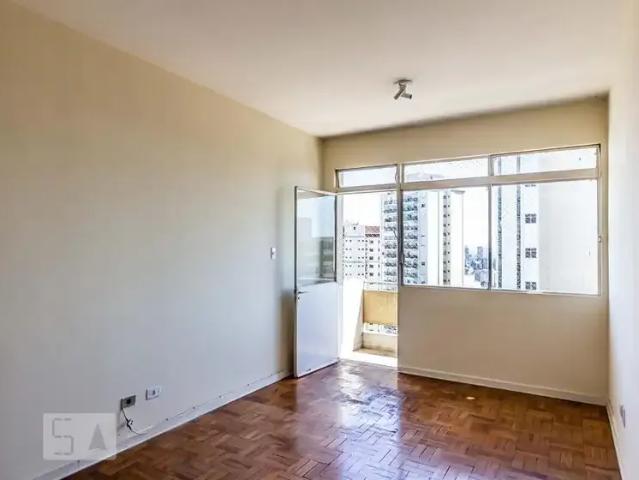 Apartamento para Locação em São Paulo/SP Bela Vista 2 Quartos