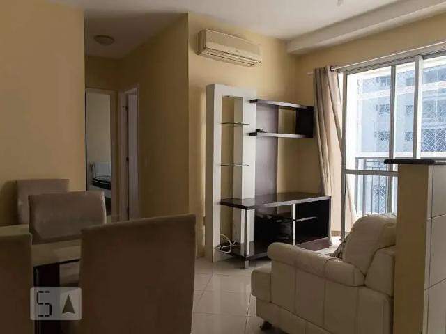 Apartamento para Locação em São Paulo/SP Bela Vista 2 Quartos