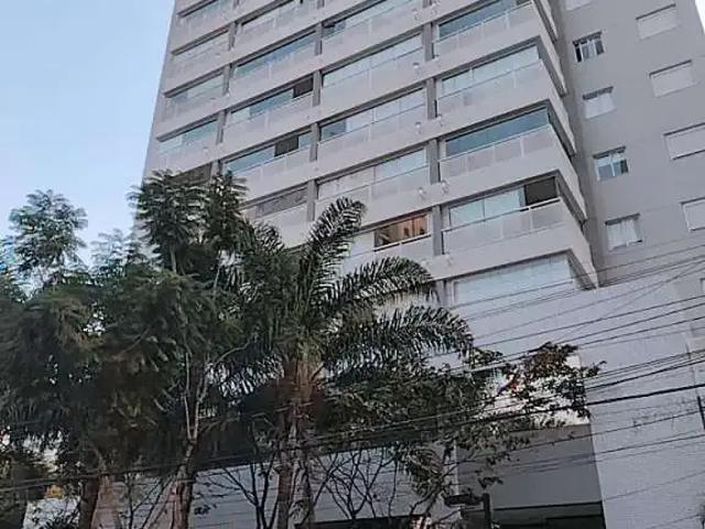 Apartamento para Locação em São Paulo/SP Bela Vista 2 Quartos
