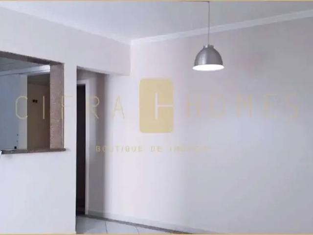 Apartamento para Locação em São Paulo/SP Bela Vista 2 Quartos