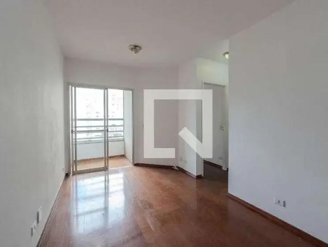 Apartamento para Locação em São Paulo/SP Bela Vista 2 Quartos