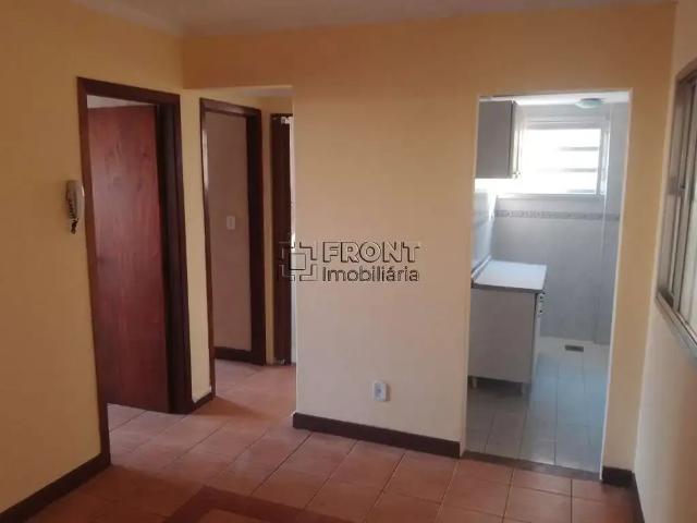 Apartamento para Locação em São Paulo/SP Bela Vista 2 Quartos