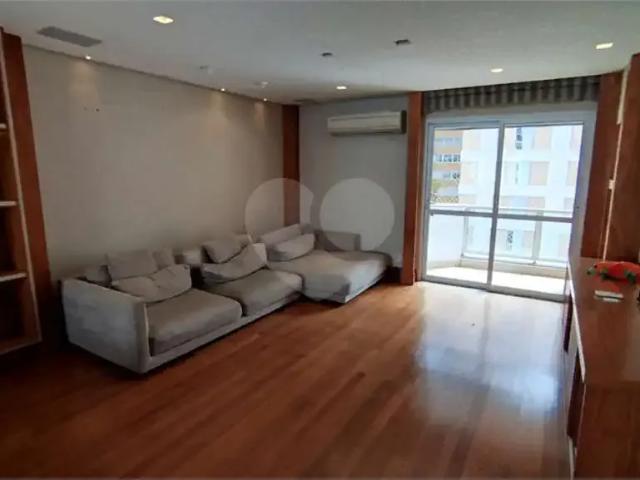 Apartamento para Locação em São Paulo/SP Bela Vista 2 Quartos