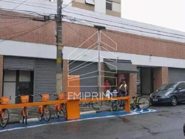 Apartamento para Locação em São Paulo/SP Bela Vista 2 Quartos