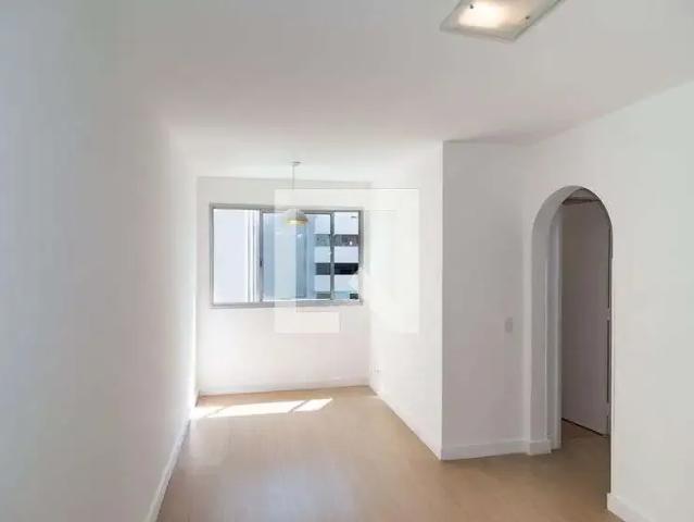 Apartamento para Locação em São Paulo/SP Bela Vista 2 Quartos