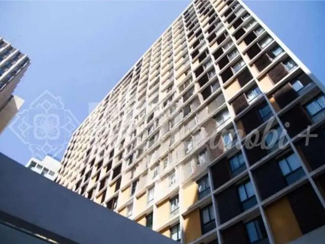 Apartamento para Locação em São Paulo/SP Bela Vista 2 Quartos
