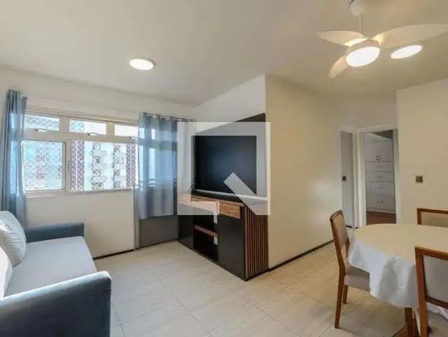Apartamento para Locação em São Paulo/SP Bela Vista 2 Quartos