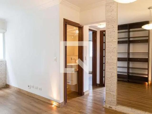 Apartamento para Locação em São Paulo/SP Bela Vista 2 Quartos
