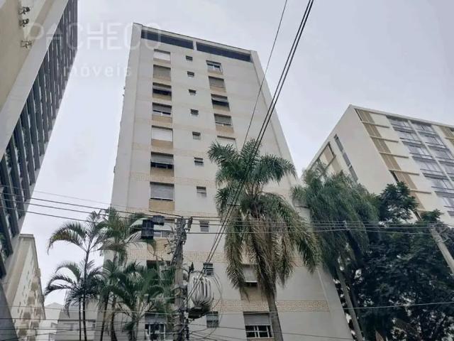 Apartamento para Locação em São Paulo/SP Bela Vista 2 Quartos