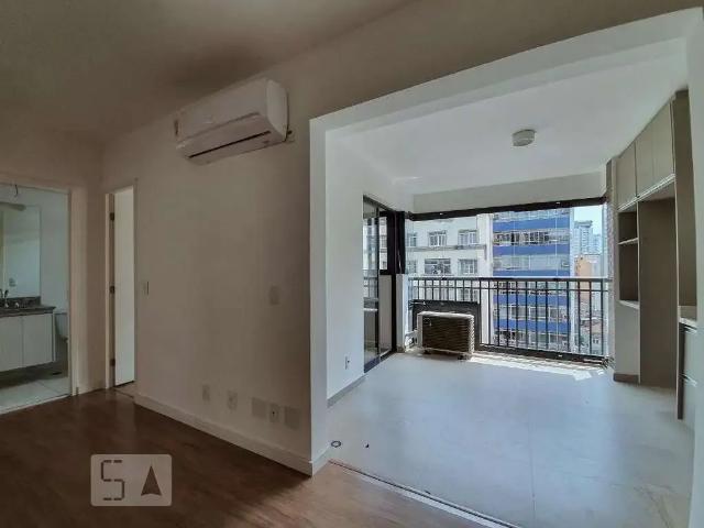 Apartamento para Locação em São Paulo/SP Bela Vista 2 Quartos