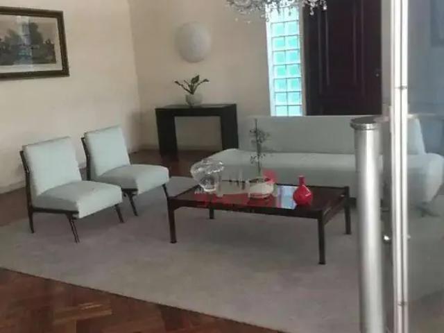 Apartamento para Locação em São Paulo/SP Bela Vista 2 Quartos