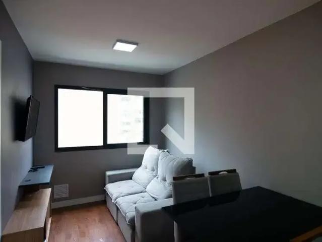 Apartamento para Locação em São Paulo/SP Bela Vista 2 Quartos