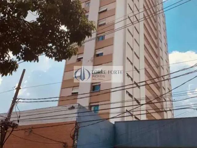 Apartamento para Locação em São Paulo/SP Bela Vista 2 Quartos