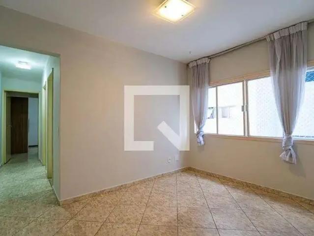 Apartamento para Locação em São Paulo/SP Bela Vista 2 Quartos