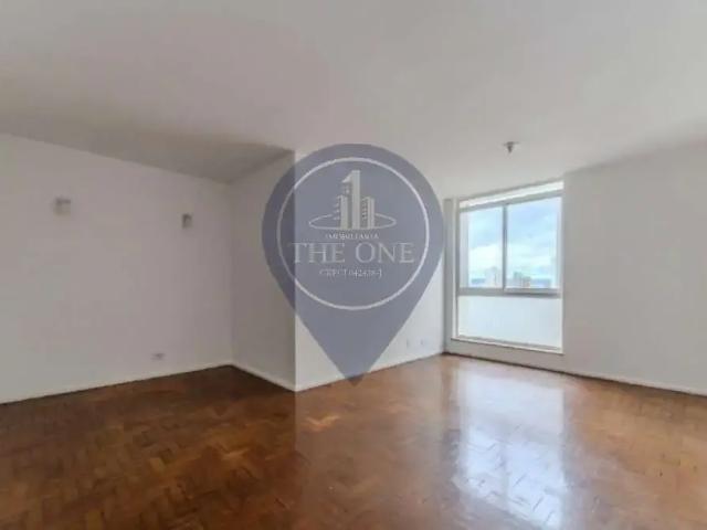 Apartamento para Locação em São Paulo/SP Bela Vista 2 Quartos