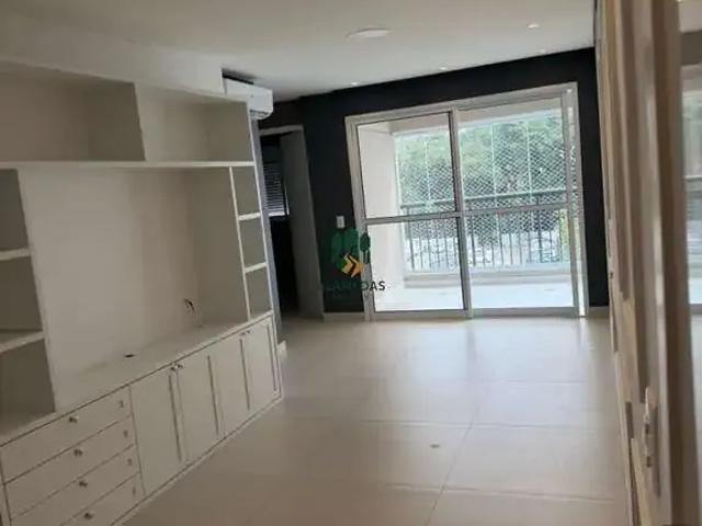 Apartamento para Locação em São Paulo/SP Bela Vista 2 Quartos