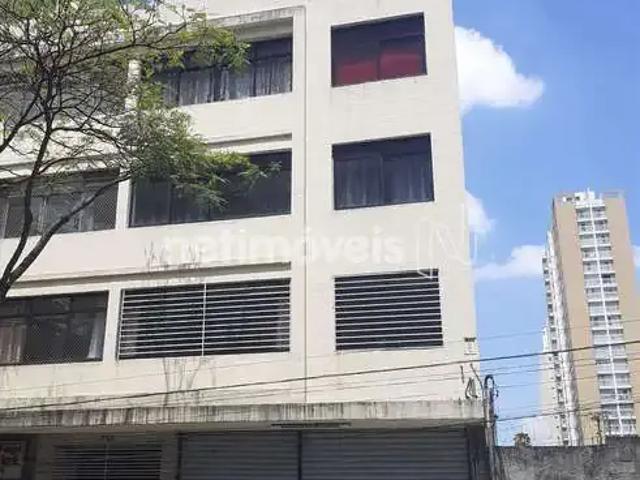 Apartamento para Locação em São Paulo/SP Bela Vista 2 Quartos