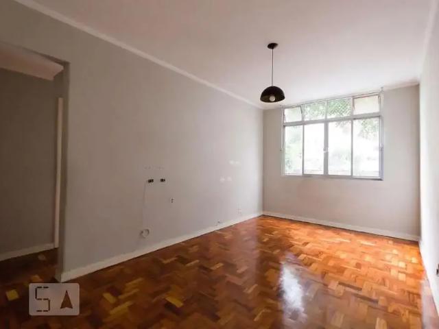Apartamento para Locação em São Paulo/SP Bela Vista 2 Quartos