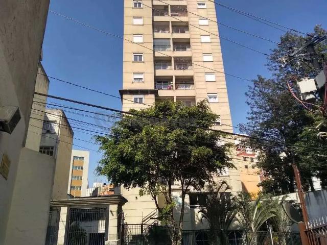 Apartamento para Locação em São Paulo/SP Bela Vista 2 Quartos