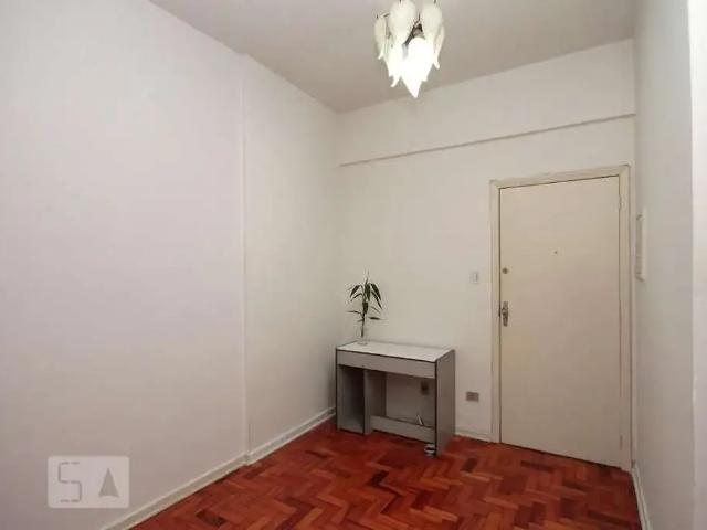 Apartamento para Locação em São Paulo/SP Bela Vista 2 Quartos