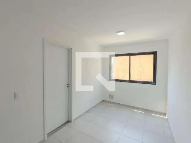 Apartamento para Locação em São Paulo/SP Bela Vista 2 Quartos