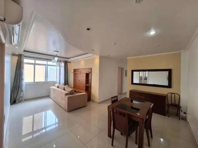 Apartamento para Locação em São Paulo/SP Bela Vista 2 Quartos