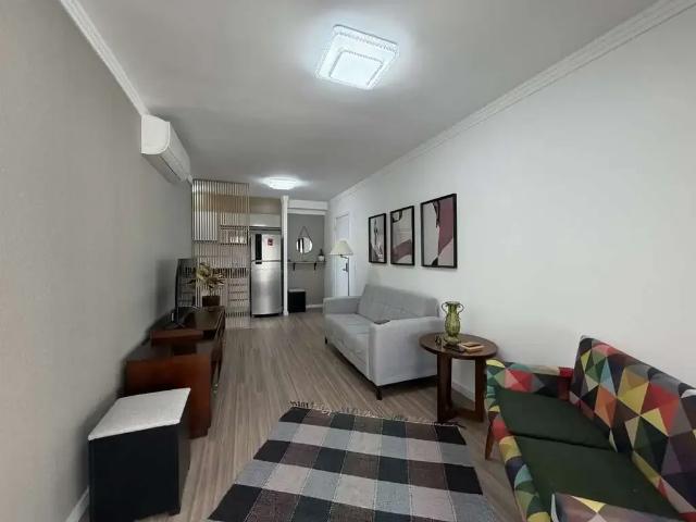 Apartamento para Locação em São Paulo/SP Bela Vista 2 Quartos