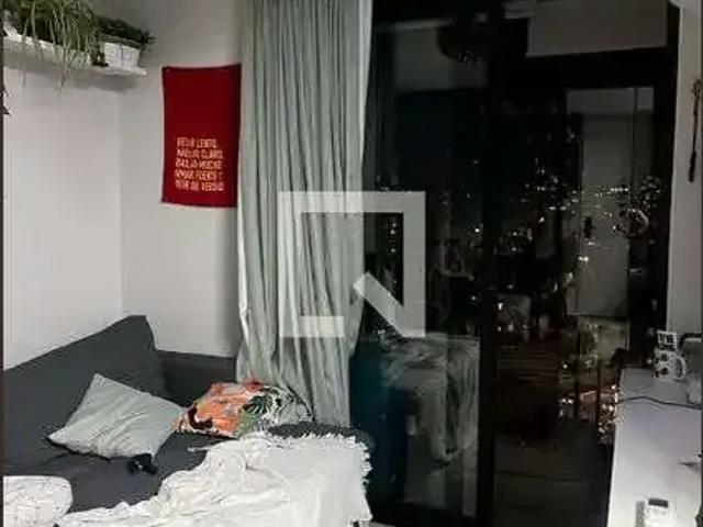 Apartamento para Locação em São Paulo/SP Bela Vista 2 Quartos