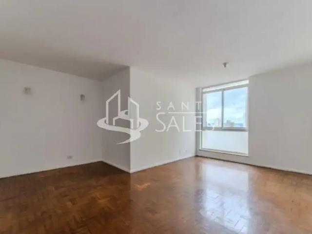 Apartamento para Locação em São Paulo/SP Bela Vista 2 Quartos