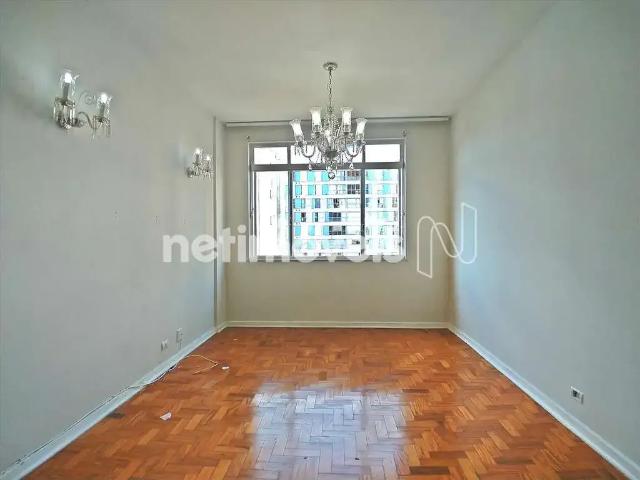 Apartamento para Locação em São Paulo/SP Bela Vista 2 Quartos