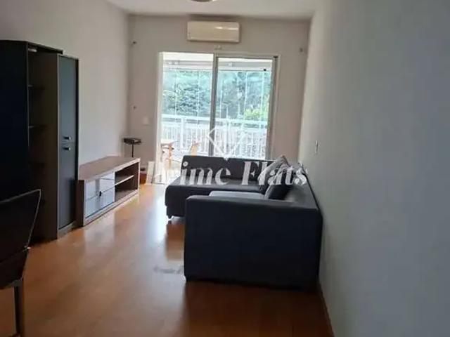 Apartamento para Locação em São Paulo/SP Bela Vista 2 Quartos