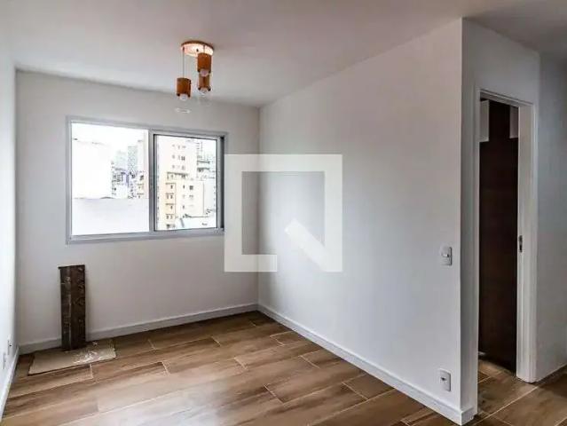 Apartamento para Locação em São Paulo/SP Bela Vista 2 Quartos