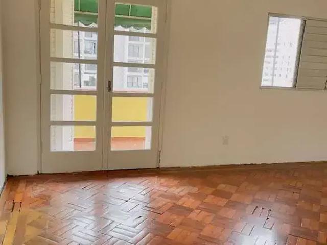 Apartamento para Locação em São Paulo/SP Bela Vista 2 Quartos