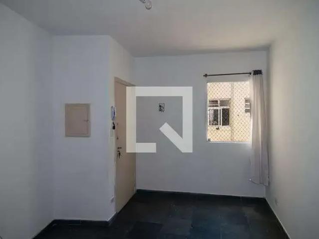 Apartamento para Locação em São Paulo/SP Bela Vista 2 Quartos