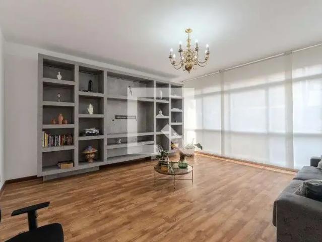 Apartamento para Locação em São Paulo/SP Bela Vista 2 Quartos