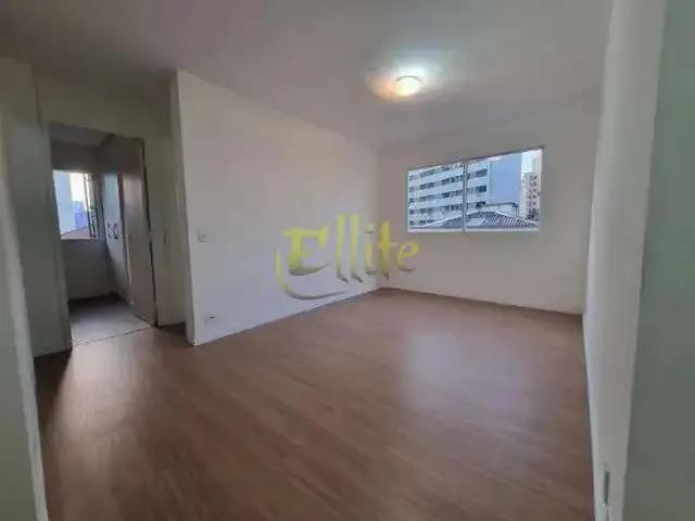 Apartamento para Locação em São Paulo/SP Bela Vista 2 Quartos