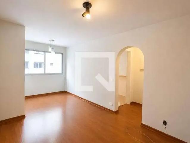 Apartamento para Locação em São Paulo/SP Bela Vista 2 Quartos