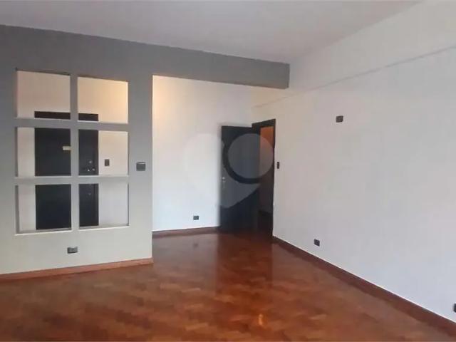 Apartamento para Locação em São Paulo/SP Bela Vista 2 Quartos