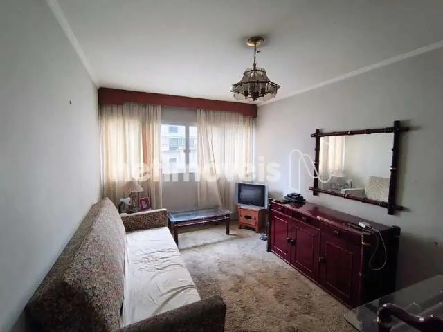 Apartamento para Locação em São Paulo/SP Bela Vista 2 Quartos