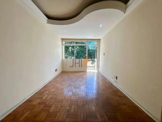 Apartamento para Locação em São Paulo/SP Bela Vista 2 Quartos