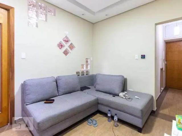 Apartamento para Locação em São Paulo/SP Bela Vista 2 Quartos