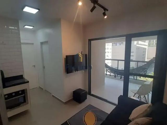 Apartamento para Locação em São Paulo/SP Bela Vista 2 Quartos