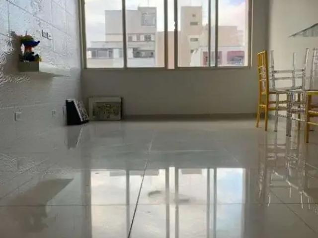 Apartamento para Locação em São Paulo/SP Bela Vista 2 Quartos