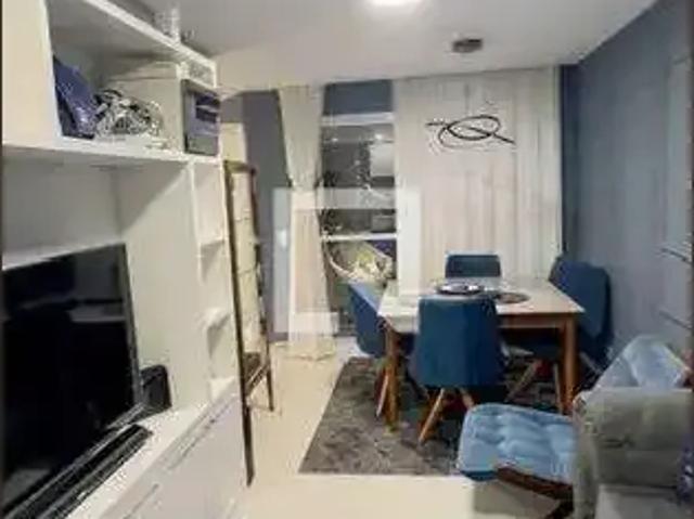 Apartamento para Locação em São Paulo/SP Bela Vista 2 Quartos
