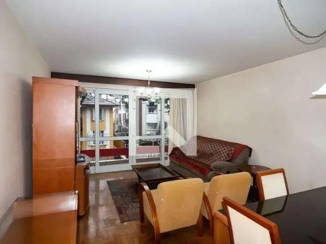 Apartamento para Locação em São Paulo/SP Bela Vista 2 Quartos